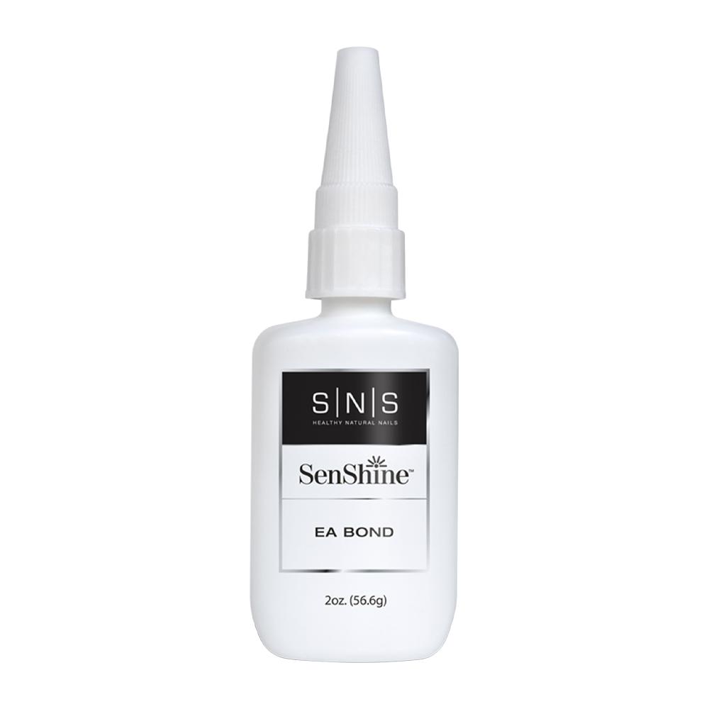 SNS Senshine E.A bond - Dipping Essential 2oz | ND Nails Supply