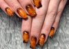 Amber Velvet Nails: A Cozy and Luxurious Nail Trend – ND Nails Supply