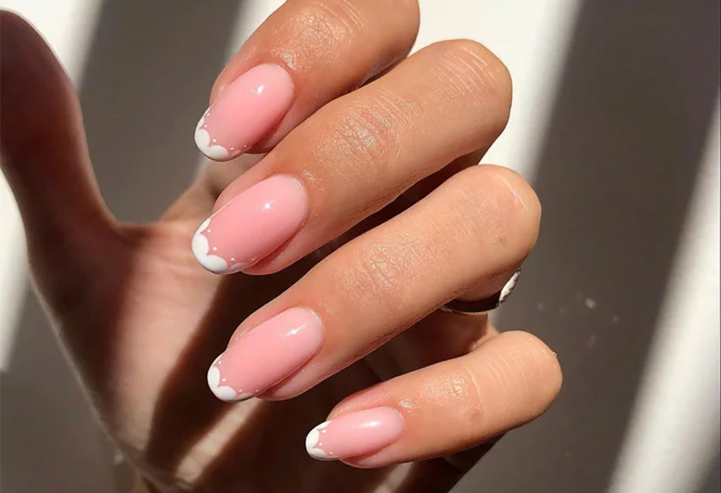 The 7 Best Nail Ridge Fillers for Well-Groomed Nails in 2024 | ND Nails ...