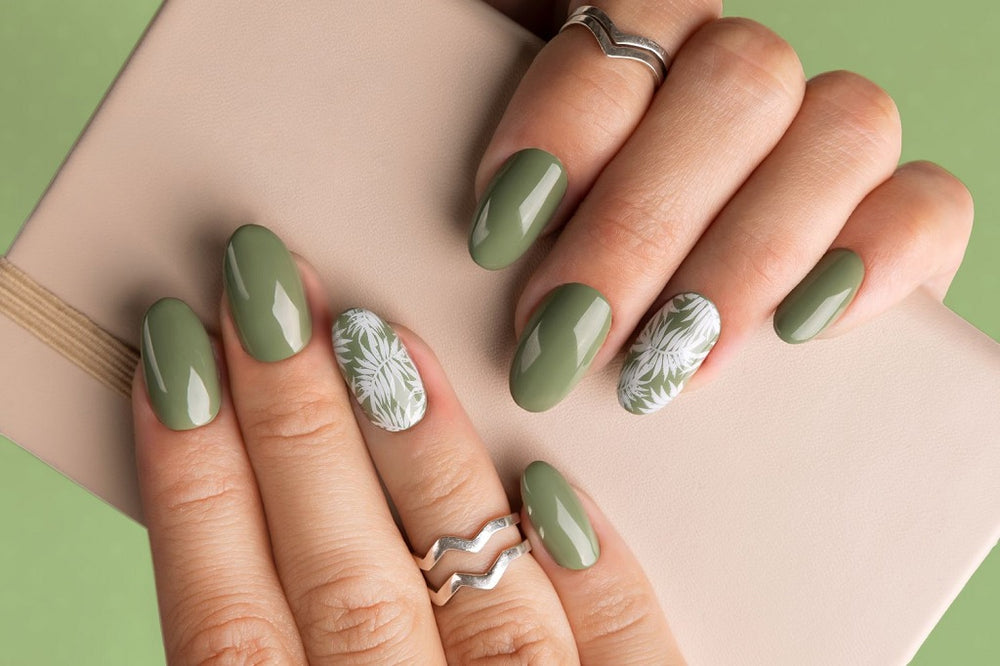 Understanding Nail Clubbing: Causes, Symptoms, and Management – ND ...