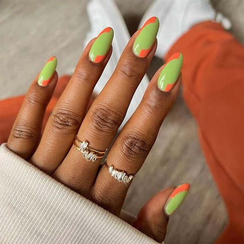 The 10 Best Simple March Nail Designs for Spring 2024 | ND Nails Supply