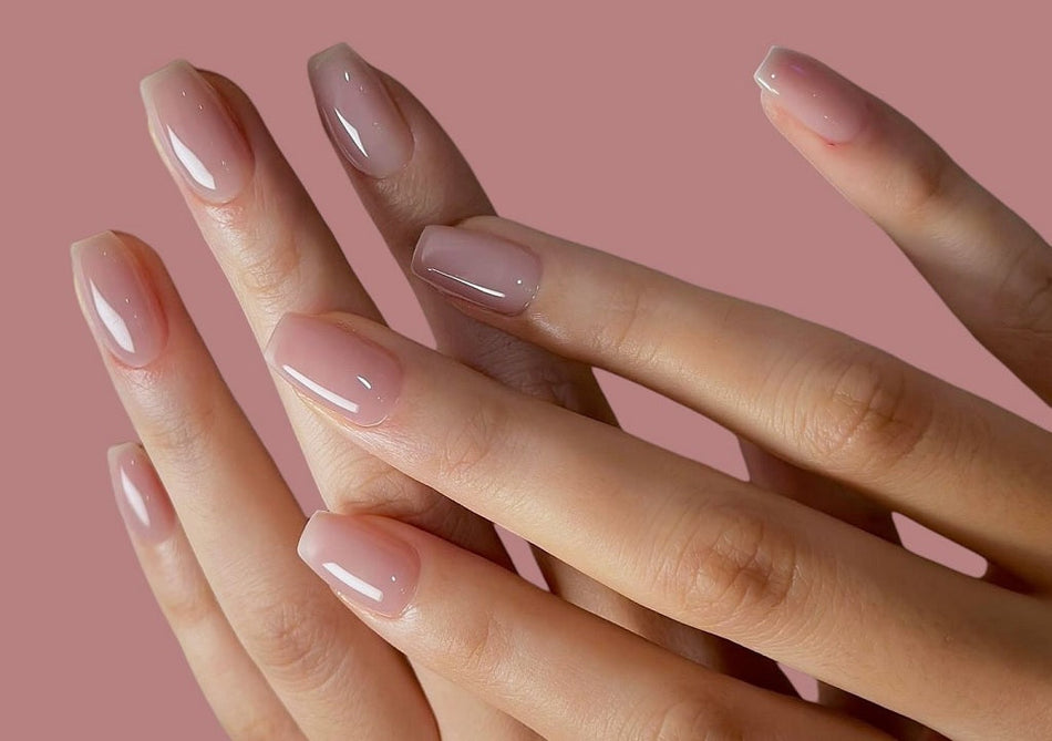 Watery Nails Are the next Luxury Trend to Try – ND Nails Supply