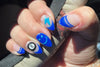 10 Zach Bryan Concert Nails Ideas in 2025: Hottest Nail Trends – ND ...
