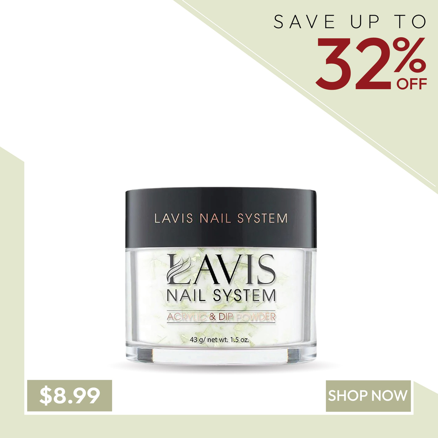 Lavis - All Products – ND Nails Supply