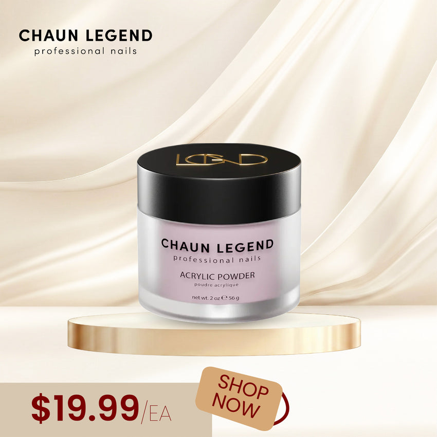 Chaun Legend All Products - ND Nails Supply