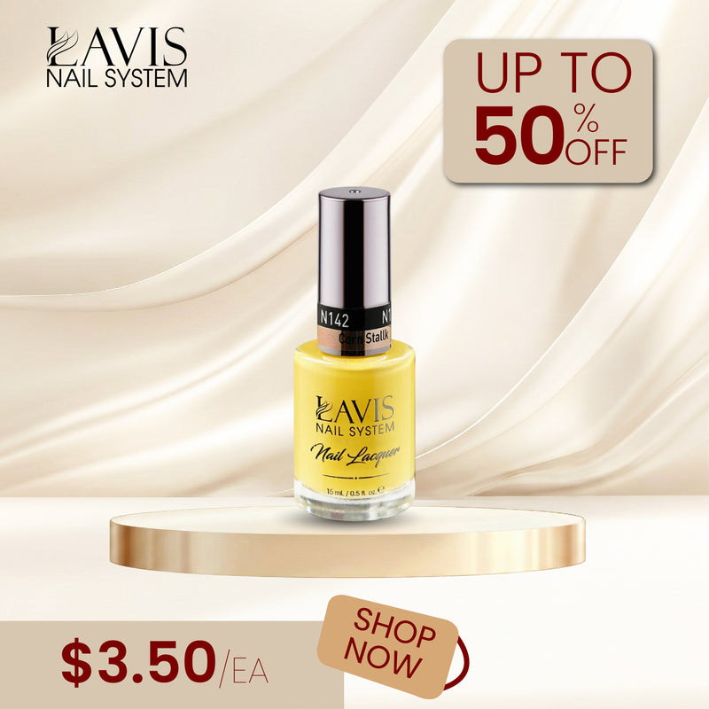 Lavis - All Products - ND Nails Supply
