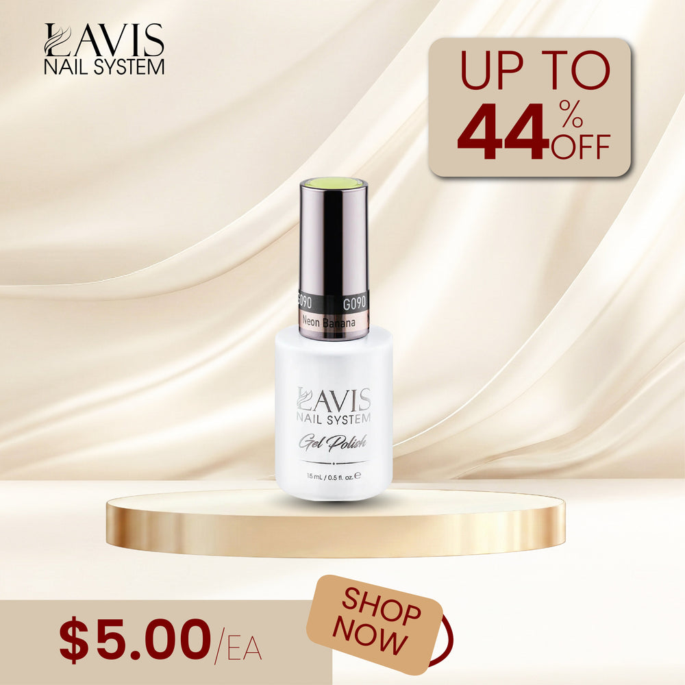 Lavis - All Products – ND Nails Supply