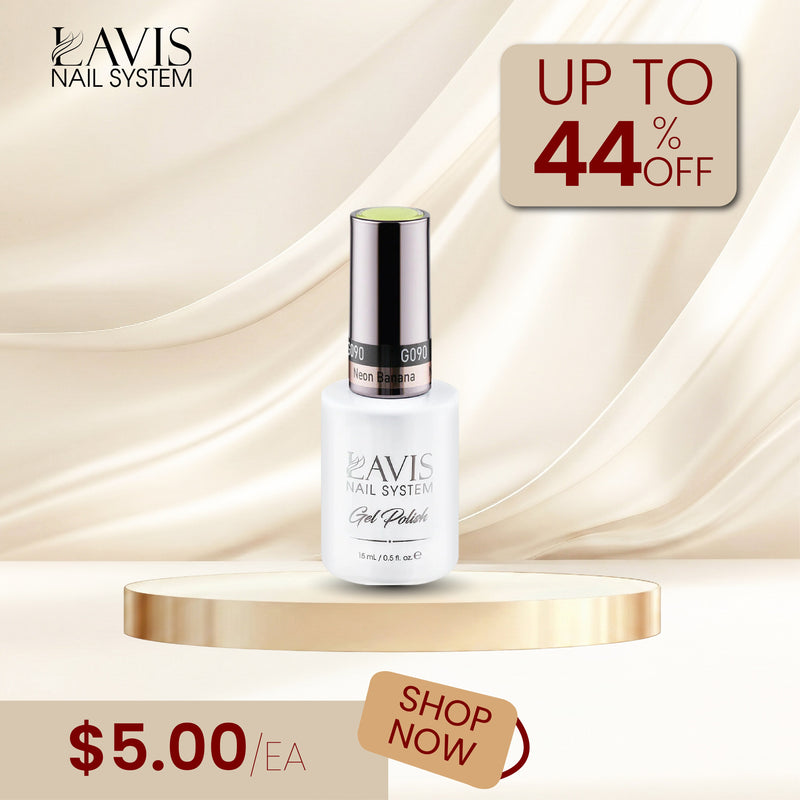Lavis - All Products – ND Nails Supply