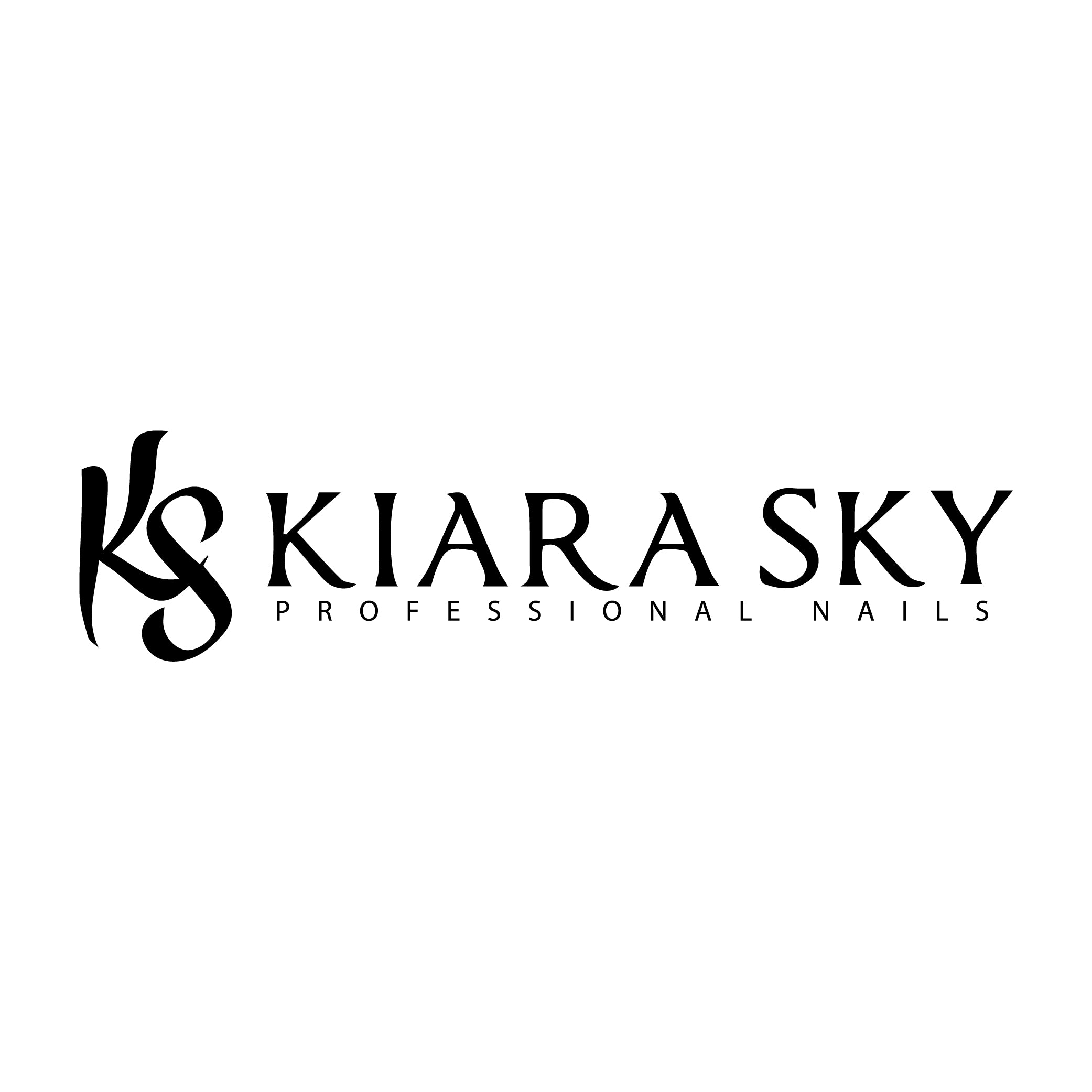 Kiara Sky - All Products - ND Nails Supply
