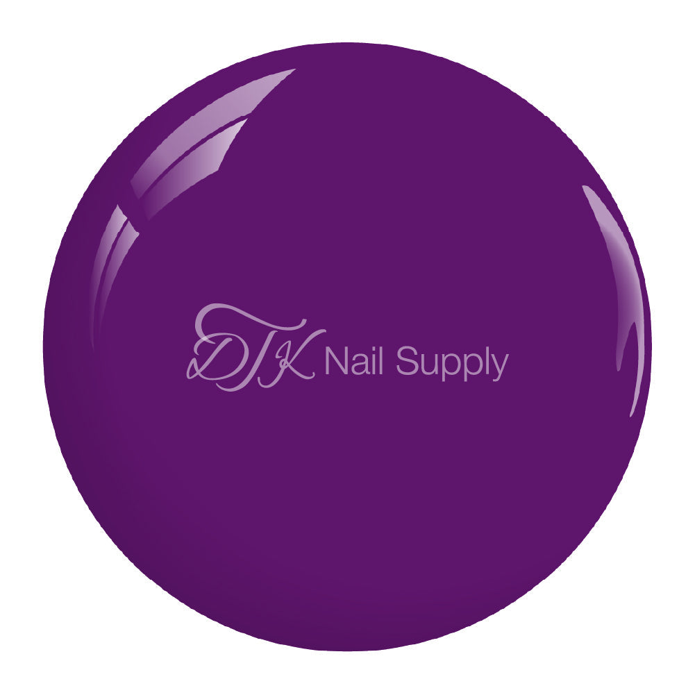 DND DIVA Nail Lacquer - 227 | ND Nails Supply