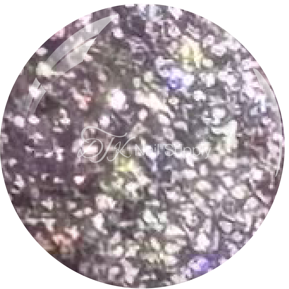 DND DV 303 A-list Galactic - DND Diva Gel Polish | ND Nails Supply