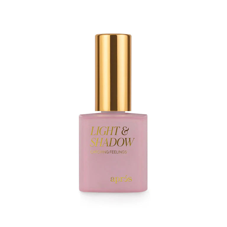 Apres Gel Color 406 Catching Feelings | Nail Pro – ND Nails Supply