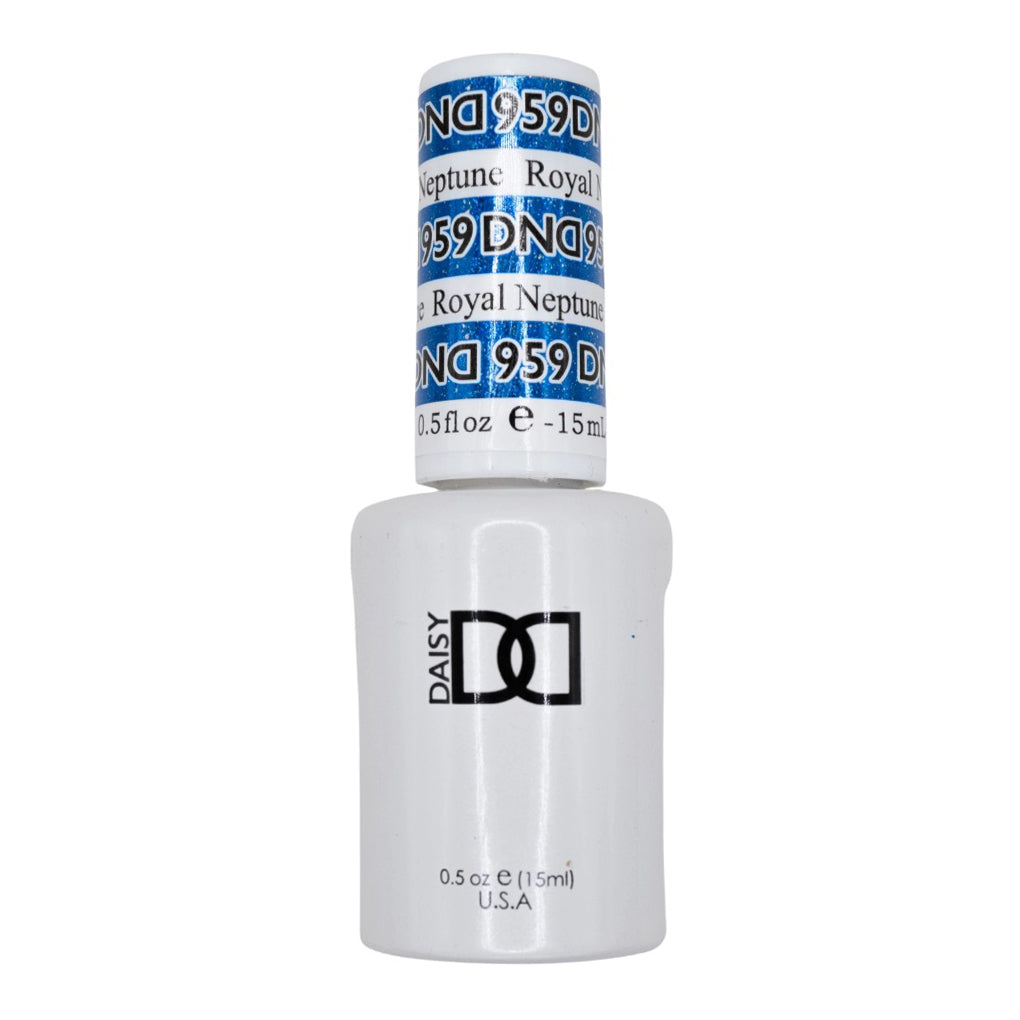 DND Gel Polish - 959 Royal Neptune – ND Nails Supply