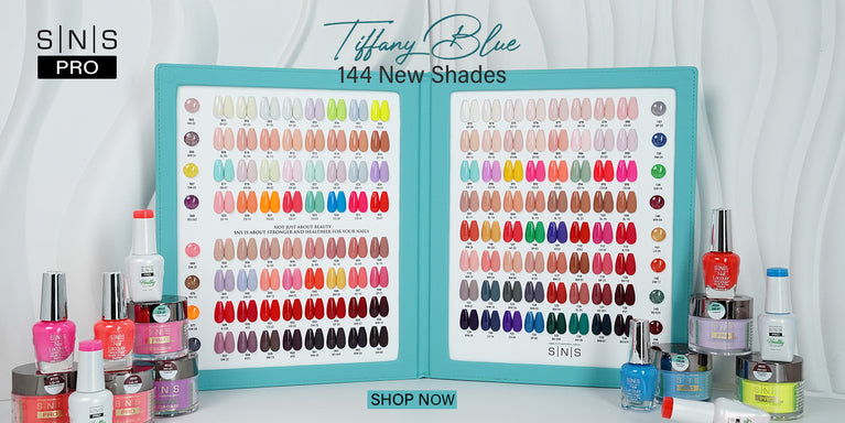 ND Nails Supply: Wholesale Nail Supplies for Pros