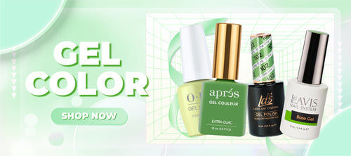 ND Nails Supply: Wholesale Nail Supplies for Pros