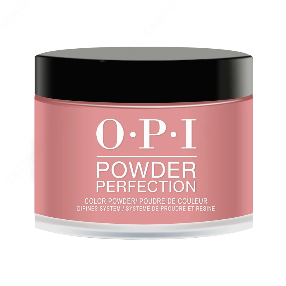 OPI Dipping Powder Colors - Powder Perfection – ND Nails Supply