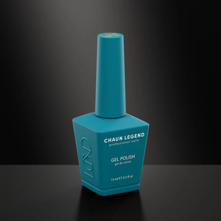 Chaun Legend Gel Polish - LG5177 Rocky And Roll – ND Nails Supply