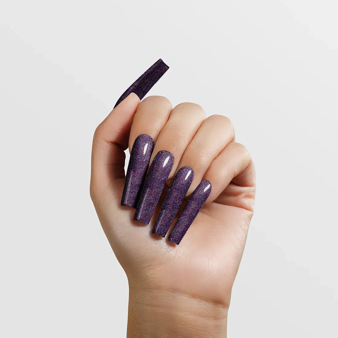 Chaun Legend Acrylic Powder - A160 Urban Myth | ND Nails Supply