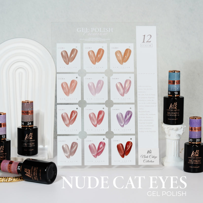 ND Nails Supply: Wholesale Nail Supplies for Pros