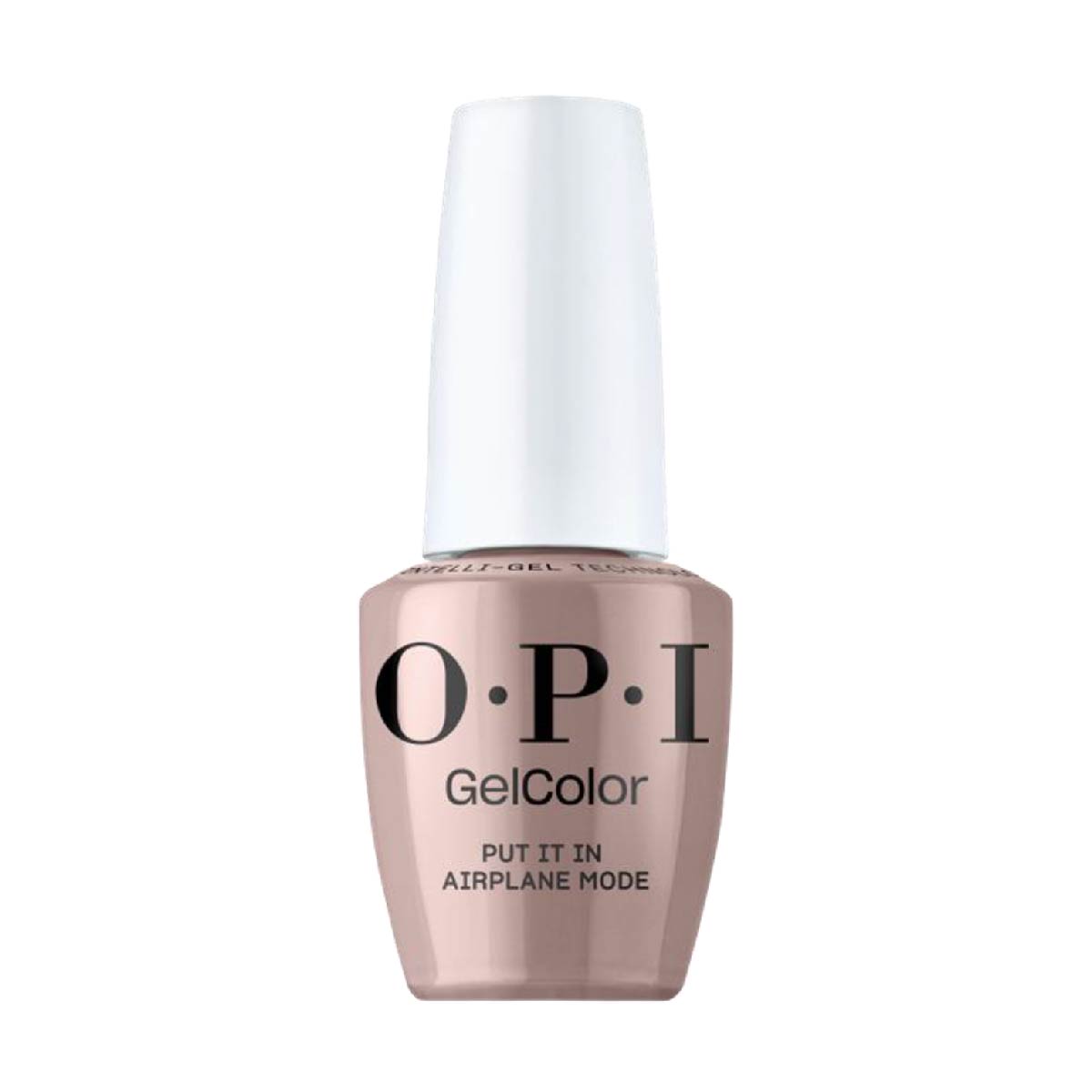 OPI Intelli-Gel - Set 6 Gel Colors - OPI Spring 2026 OPI'm A Bubble ...
