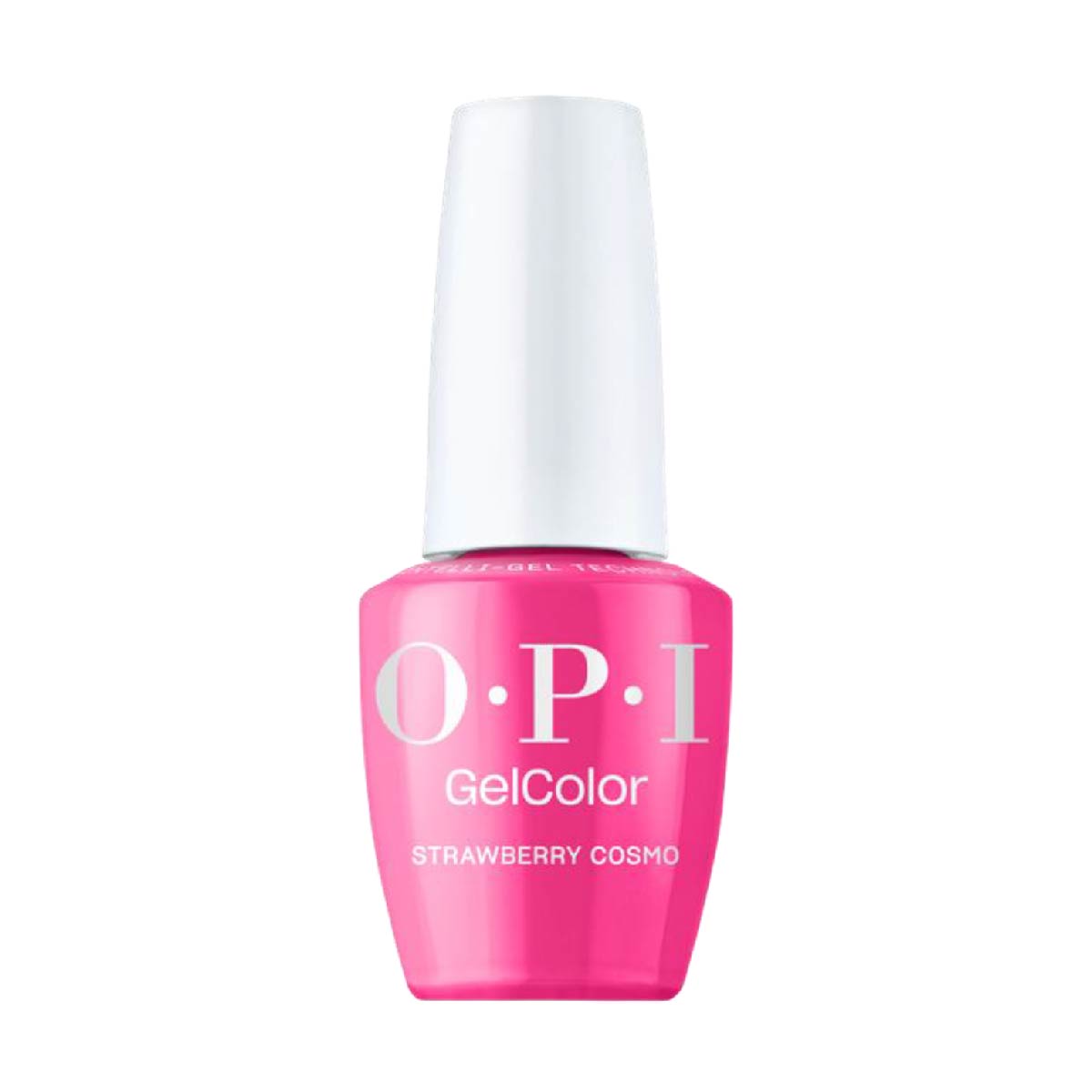 OPI Intelli-Gel - Set 6 Gel Colors - OPI Spring 2026 OPI'm A Bubble ...
