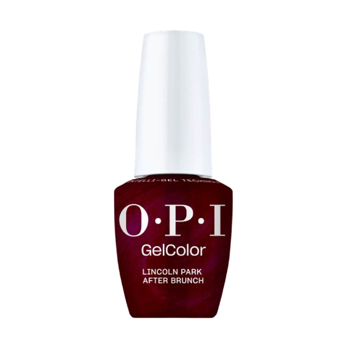 OPI Intelli-Gel - Set 6 Gel Colors - OPI Spring 2026 OPI'm A Bubble ...