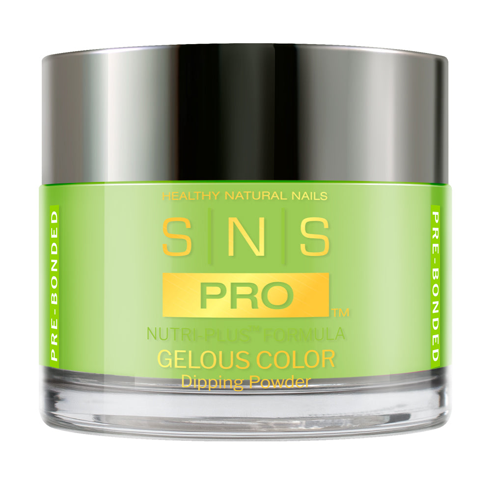 SNS Pro Dipping & Acrylic Powder - 091 GC-372 - Pink Collection – ND ...
