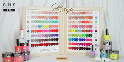 ND Nails Supply: Wholesale Nail Supplies for Pros