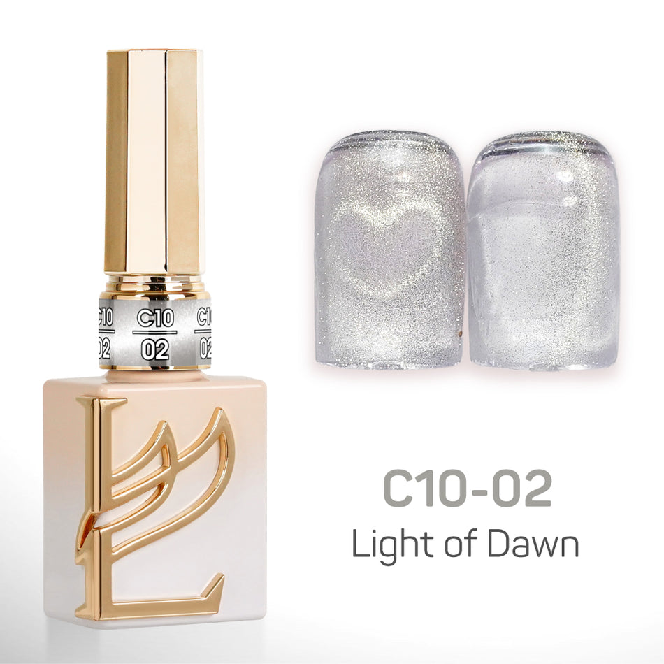 LAVIS C10 Light of Dawn Collection - ND Nails Supply