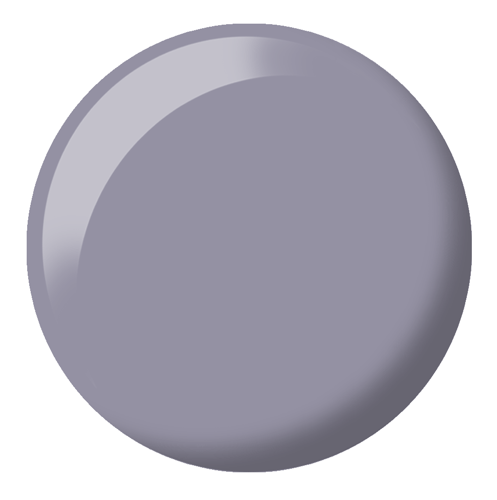 DND DV Gel Nail Polish Duo - 256 Pale Pebble | ND Nails Supply