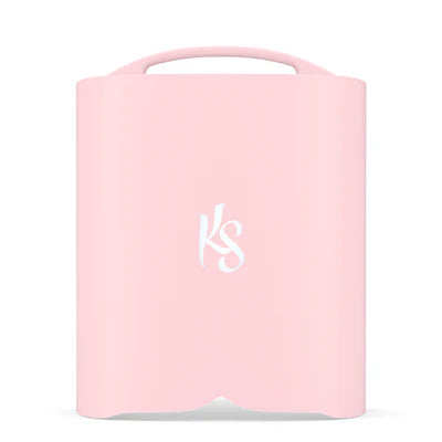 Kiara Sky Beyond Pro LED Lamp V3 - Pink | Rechargeable – ND Nails Supply