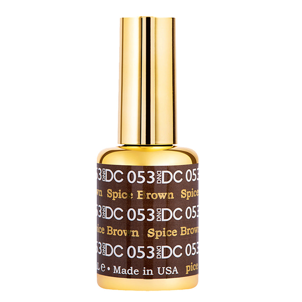 DND DC Gel Polish - Cheap DND DC Gel Nail Product | ND Nails Supply