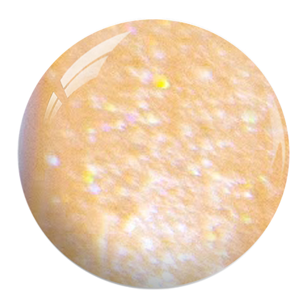 Gelixir Acrylic & Powder Dip Nails 091 The Ballet Girl - Glitter Color ...