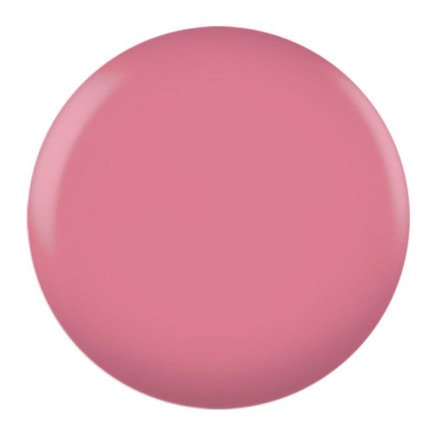 DND Gel Nail Polish - 590 Neutral Colors - Rose Water | ND Nails Supply