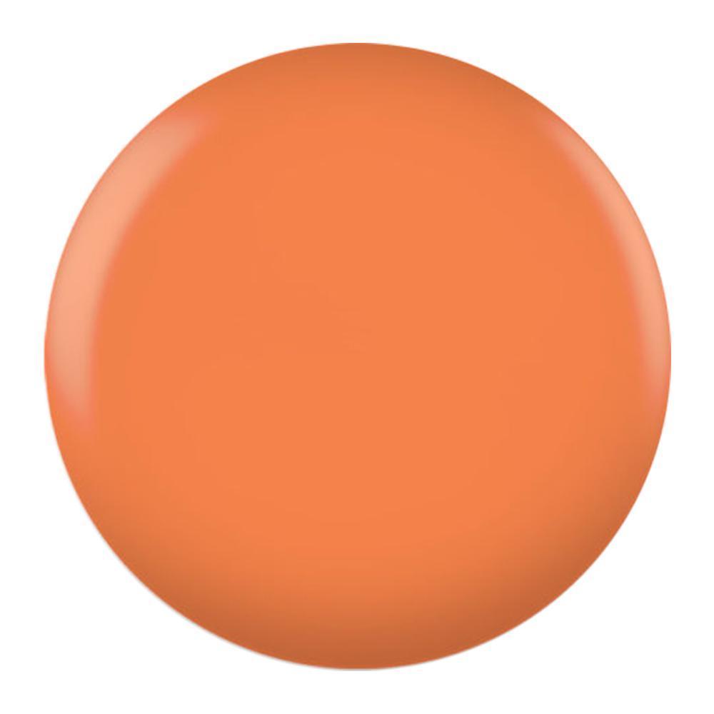 DND Gel Nail Polish - 654 Pumpkin Spice – ND Nails Supply