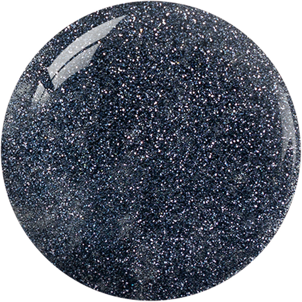 SNS 3 in 1 - AN22 Meteor Shower - Dip (1.5oz), Gel & Lacquer Matching ...