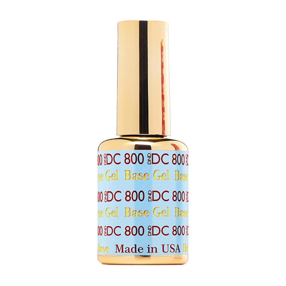 DND DC Gel Base 800 – ND Nails Supply