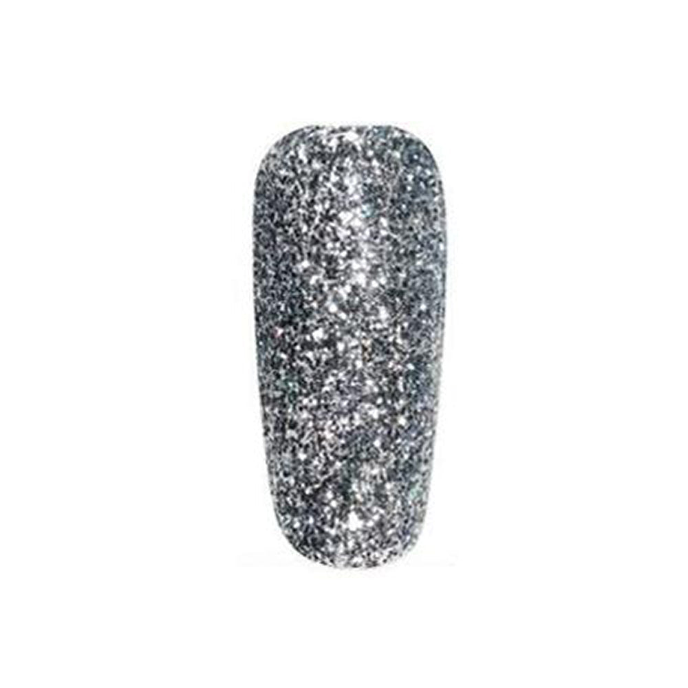 DND Gel Polish - 935 Charcoal Daydream | ND Nails Supply