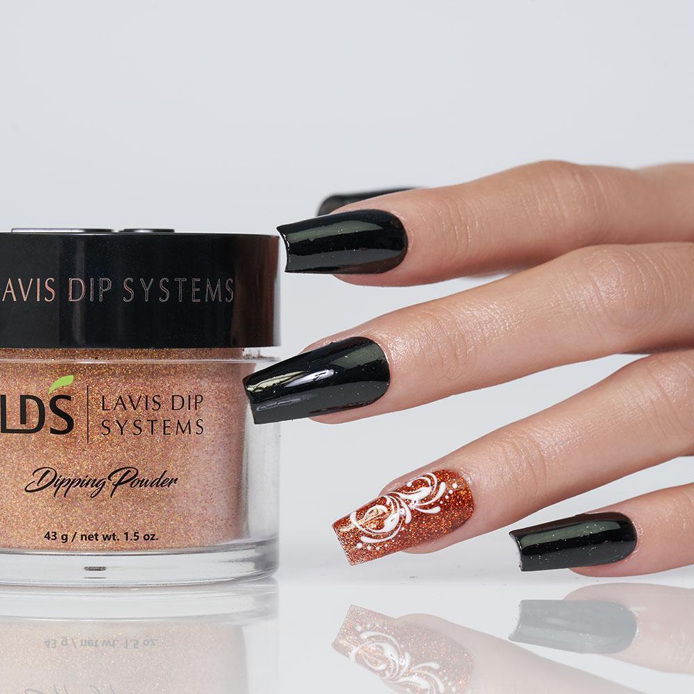 LDS Dipping Powder Nail - 179 Galaxy - 1.5oz – ND Nails Supply