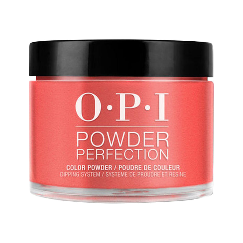 OPI Dipping Powder Colors - Powder Perfection | ND Nails Supply