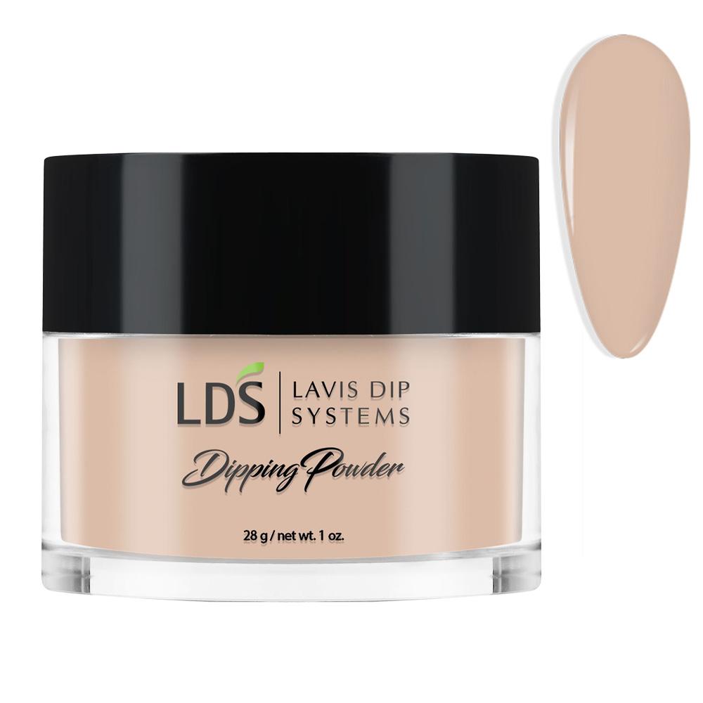 LDS Dipping Powder Nail - 096 Take It Easy - 1oz – ND Nails Supply