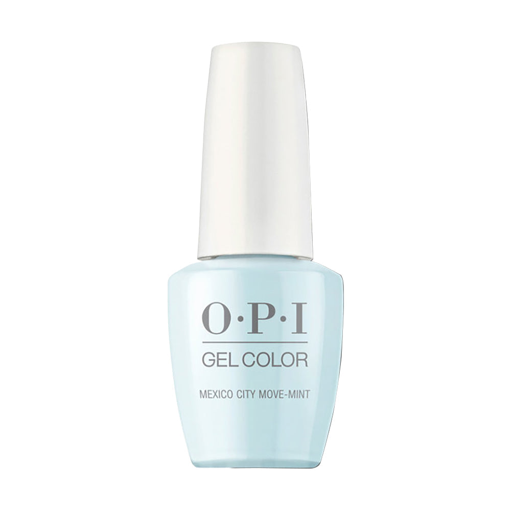 OPI Gel Color - Gel Nail Polish | ND Nails Supply