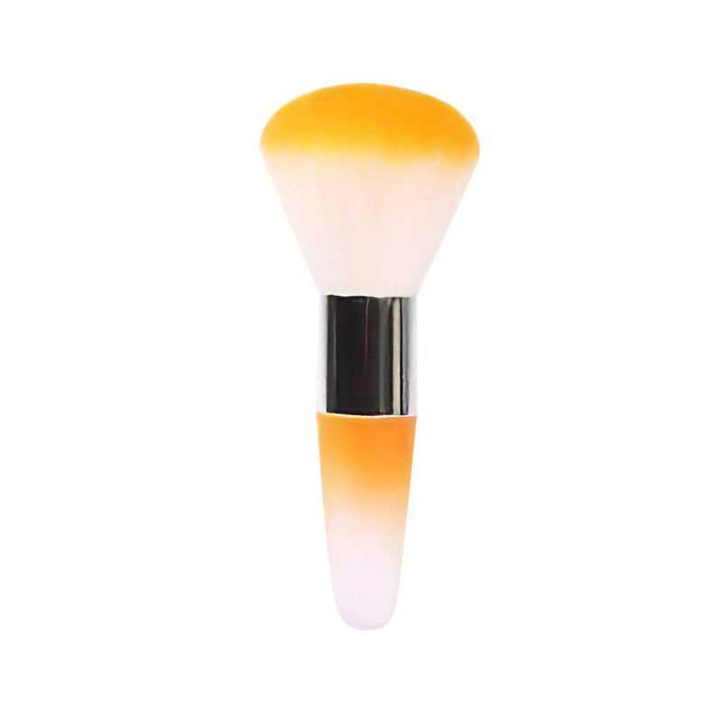 Dusting Brush - Dust Brushes for Nails - Accessories & Tools | ND Nails ...