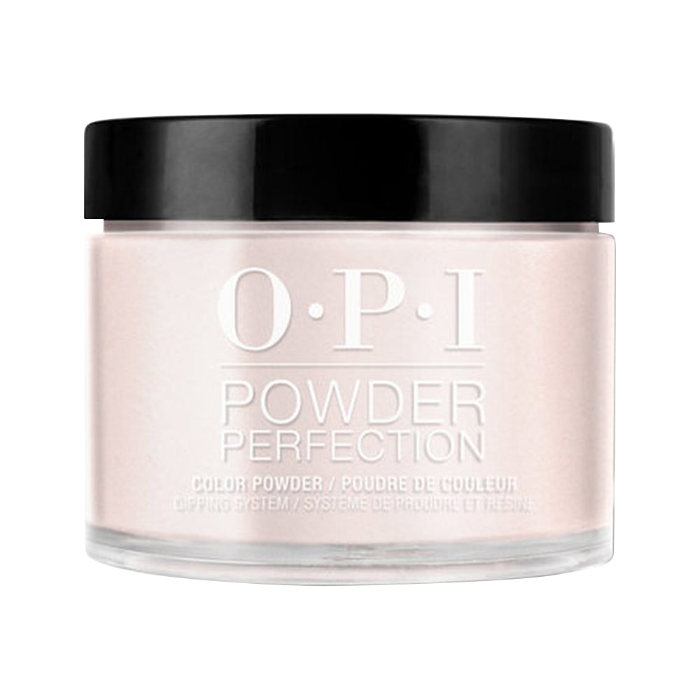 OPI N52 Humidi-Tea - Dipping Powder Color 1.5oz – ND Nails Supply
