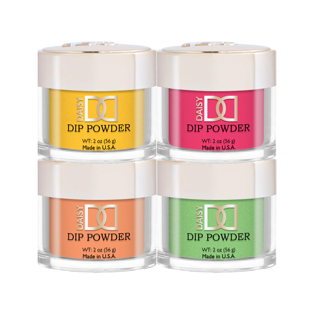 DND One Line 198 Colors - Acrylics & Dip Powder | ND Nails Supply