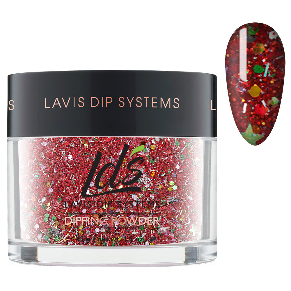 LDS Dipping Powder Nail - SC04 She Just Shines - 1.5oz – ND Nails Supply