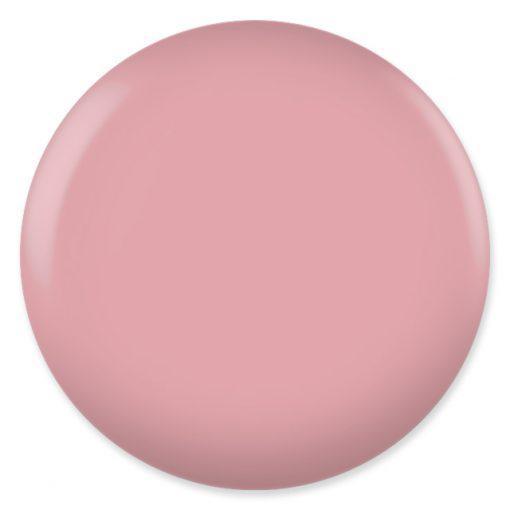 DND DC Gel Nail Polish - 059 Sheer Pink | ND Nails Supply