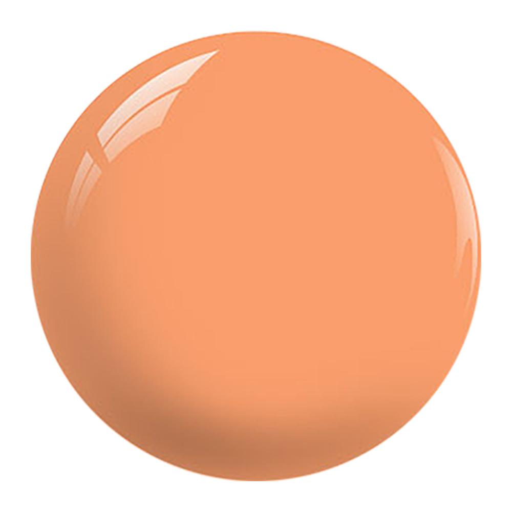 NU 3 in 1 - 050 Candy Floss - Dip, Gel & Lacquer Matching | ND Nails Supply